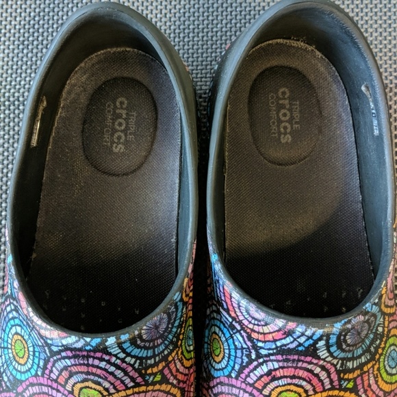 CROCS | Shoes | Crocs Rubber Size | Poshmark